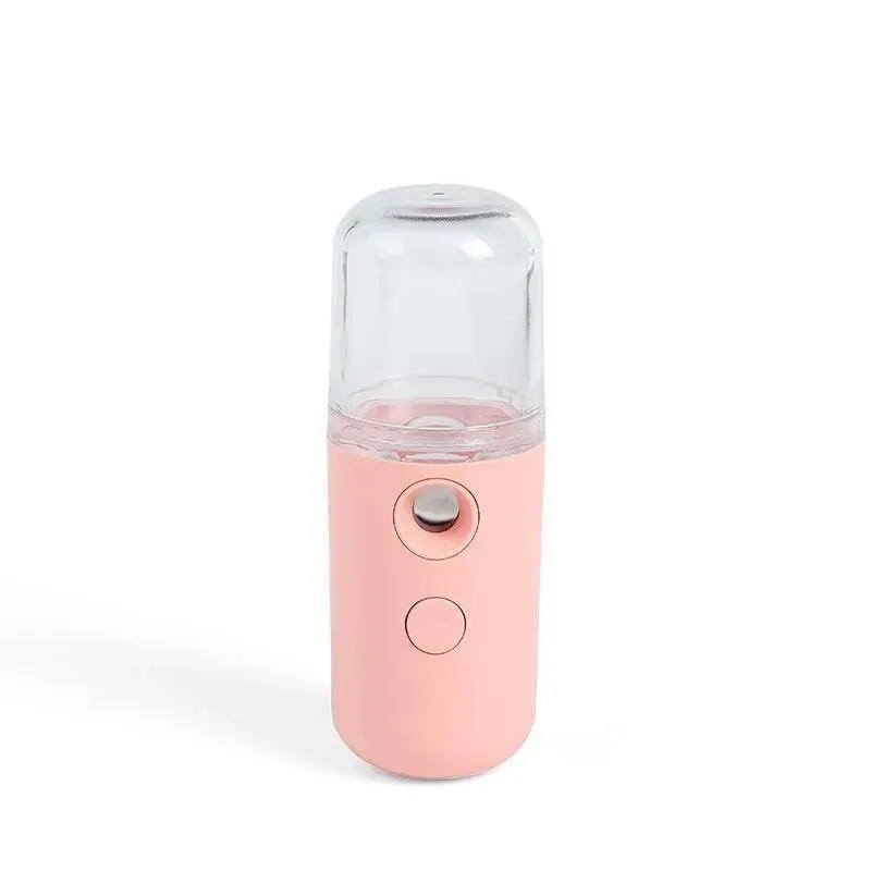 Rechargeable Nano Spray