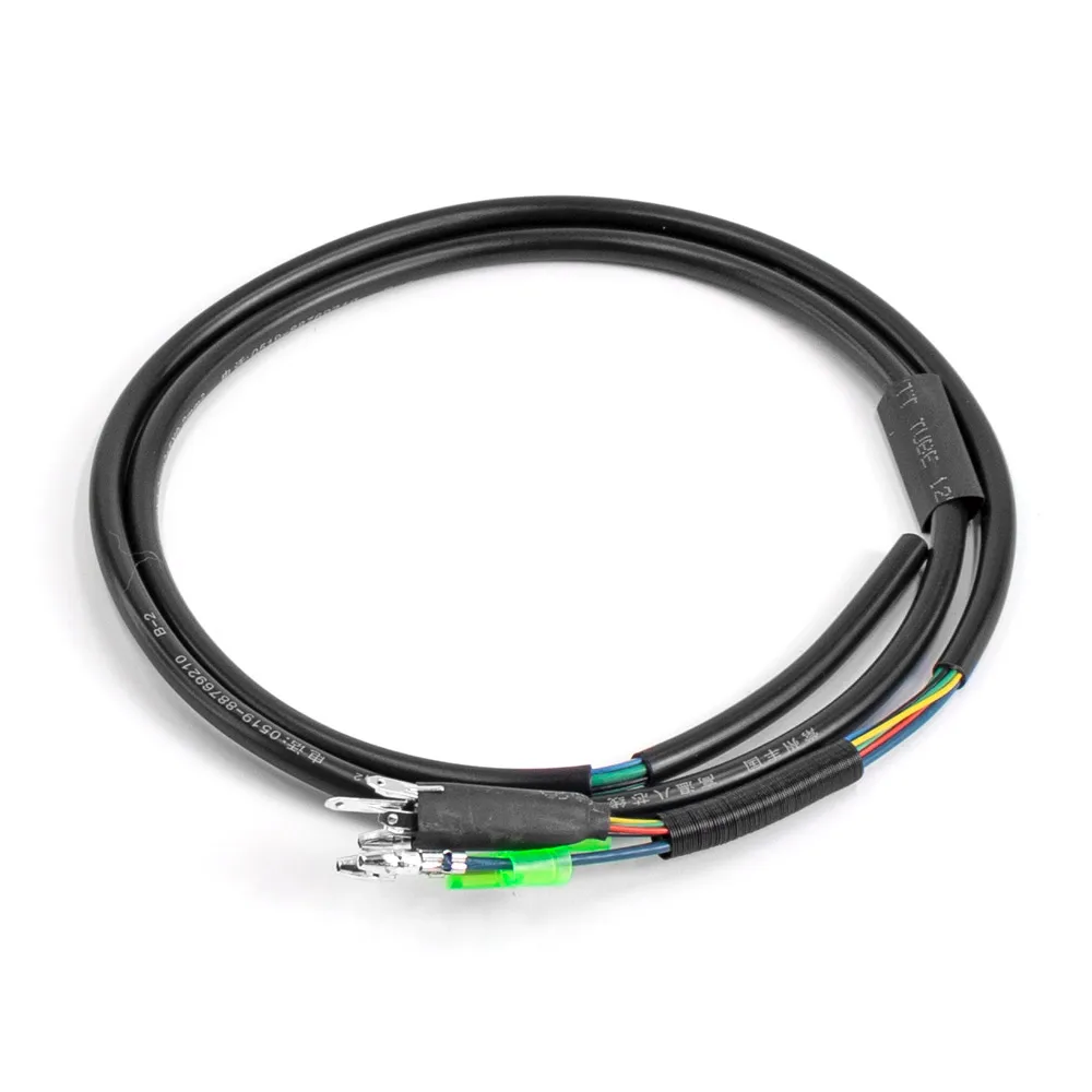 Choice Engine Motor Cable For Kugoo M4 M4 Pro Electric Scooter With 5 ...