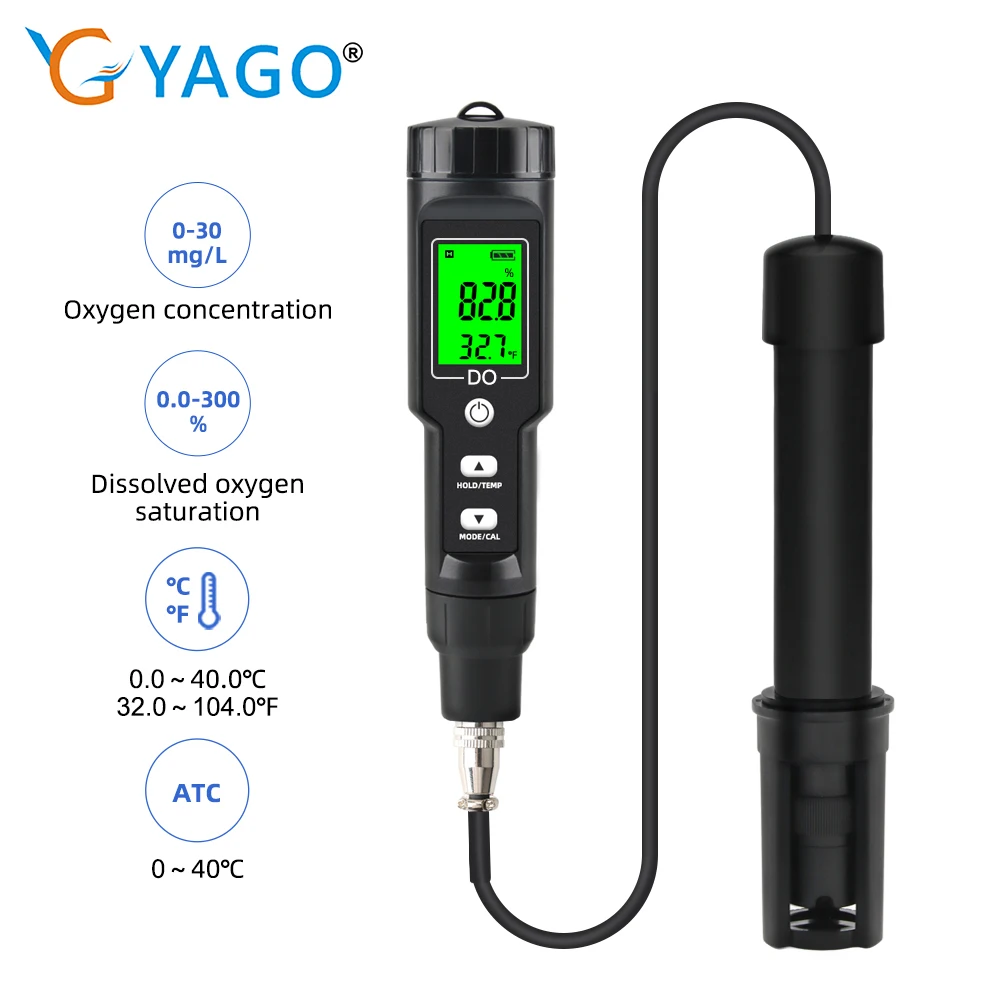 Digital-Dissolved-Oxygen-Meter-D09100-Professional-Dissolved-Oxygen ...