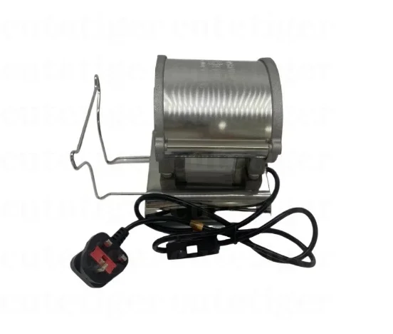 Preheating-glass-bead-annealing-furnace-and-Lamp-worker-mini-glass-rod ...