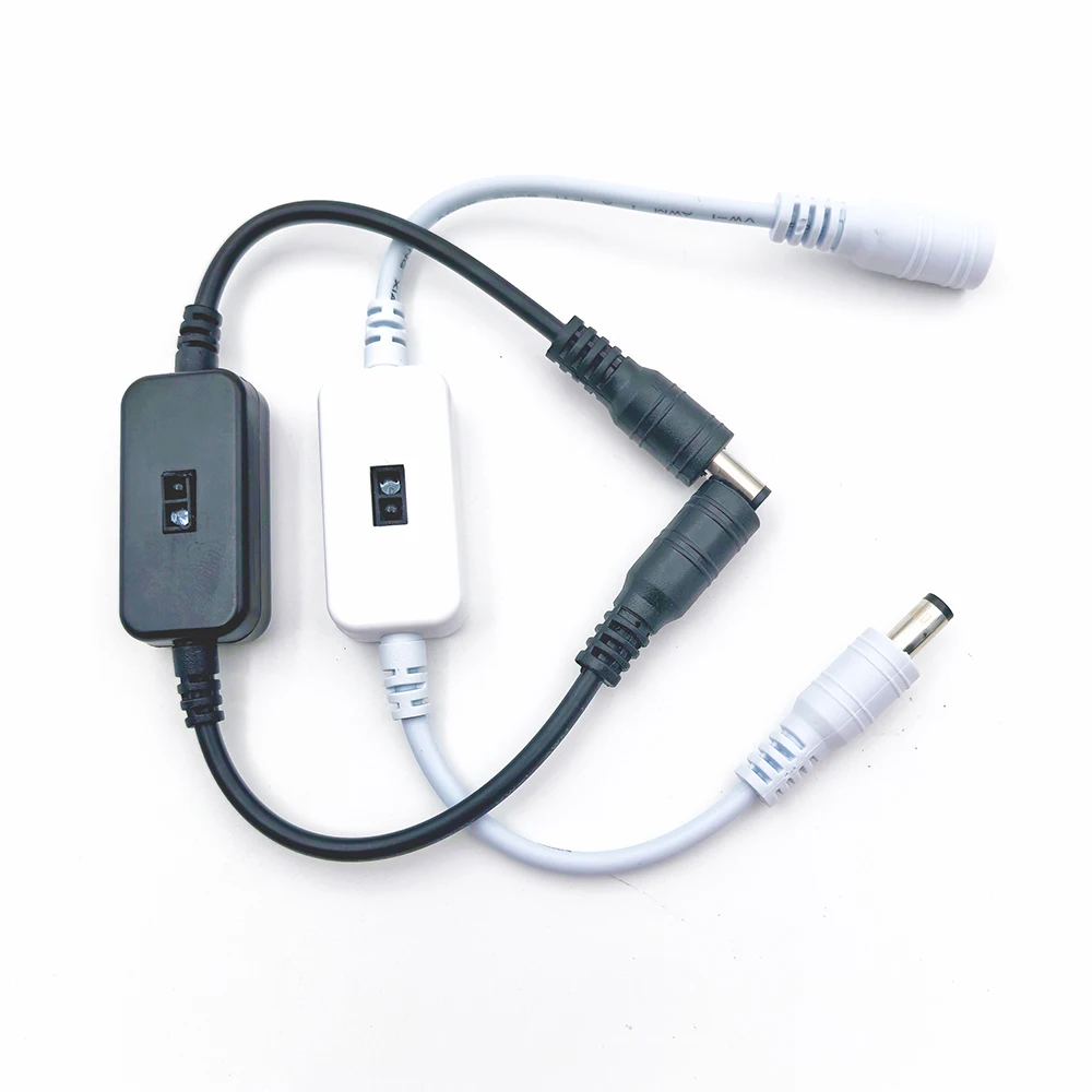 DC5v12-24V-IR-Hand-Sweep-Motion-Sensor-Switch-Detector-2A-Smart-Switch ...