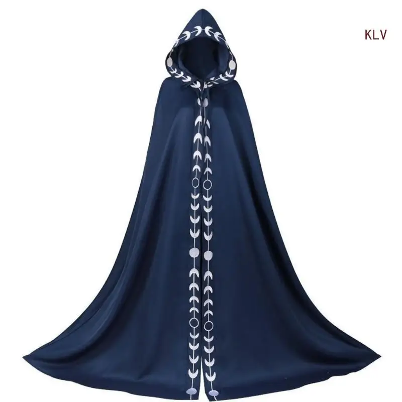 Mantle Cloak