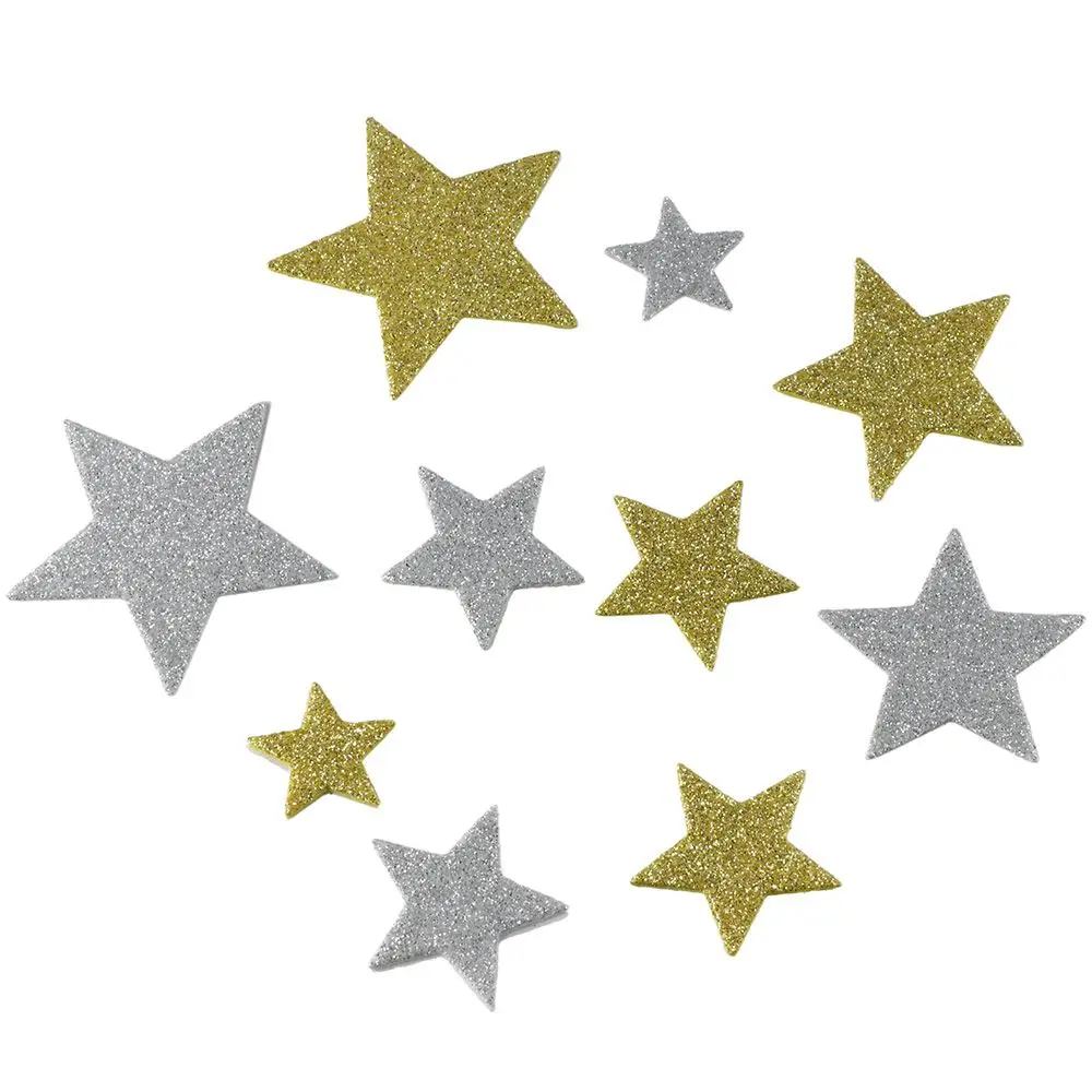 Estrellas de colores para imprimir: La solución perfecta para mis ...