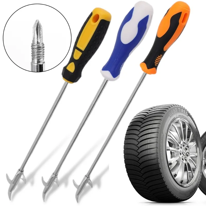 Car-Tire-Stones-Cleaning-Hook-Auto-Wheel-Groove-Remover-Tool-Wheel ...