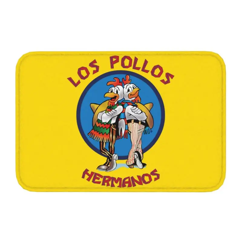 Los Pollos Hermanos Iphone Wallpaper