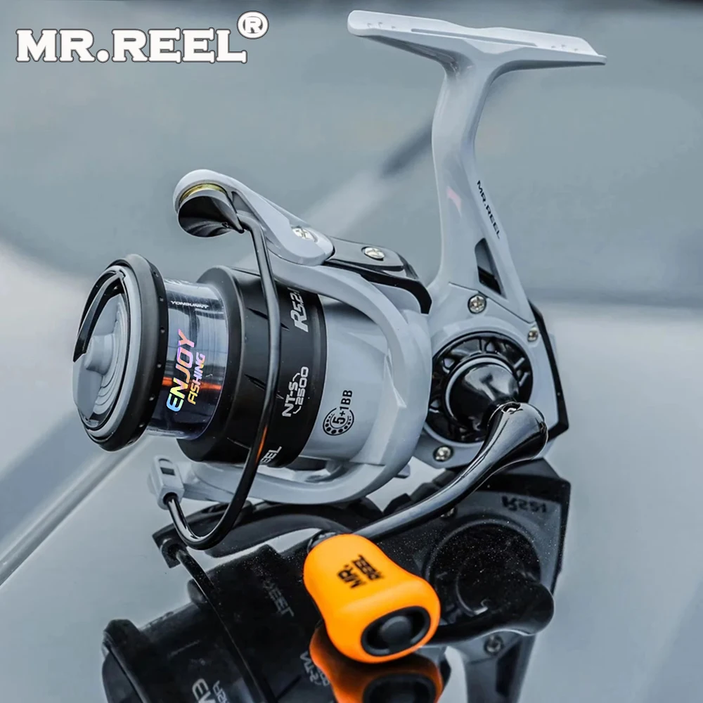 MR-REEL-Brand-Spinning-Fishing-Reel-Shallow-Alloy-Line-Spool-CNC-Metal ...