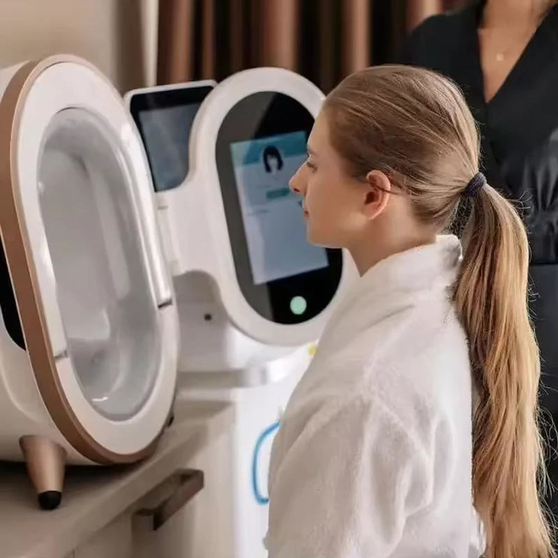 M9-Magic-Mirror-Max-Skin-Detection-Equipment-12-Types-of-Skin-Analysis ...