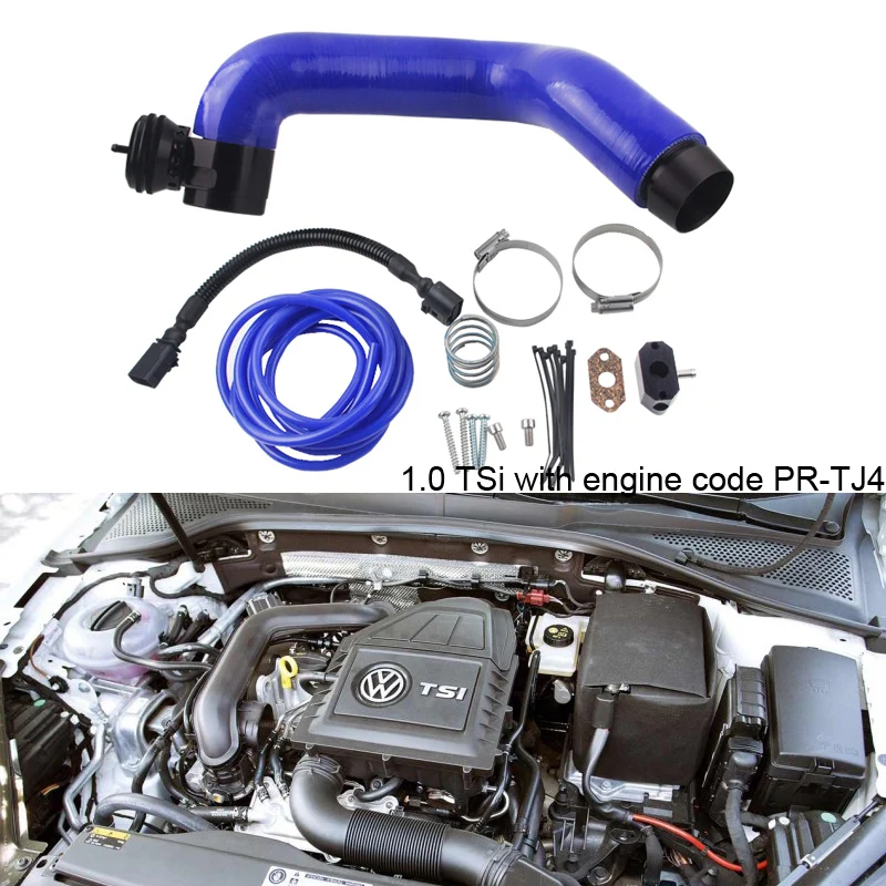 Auto-Air-Intake-Turbo-Dump-Blow-Off-Valve-For-Audi-A1-Vw-Polo-Skoda ...