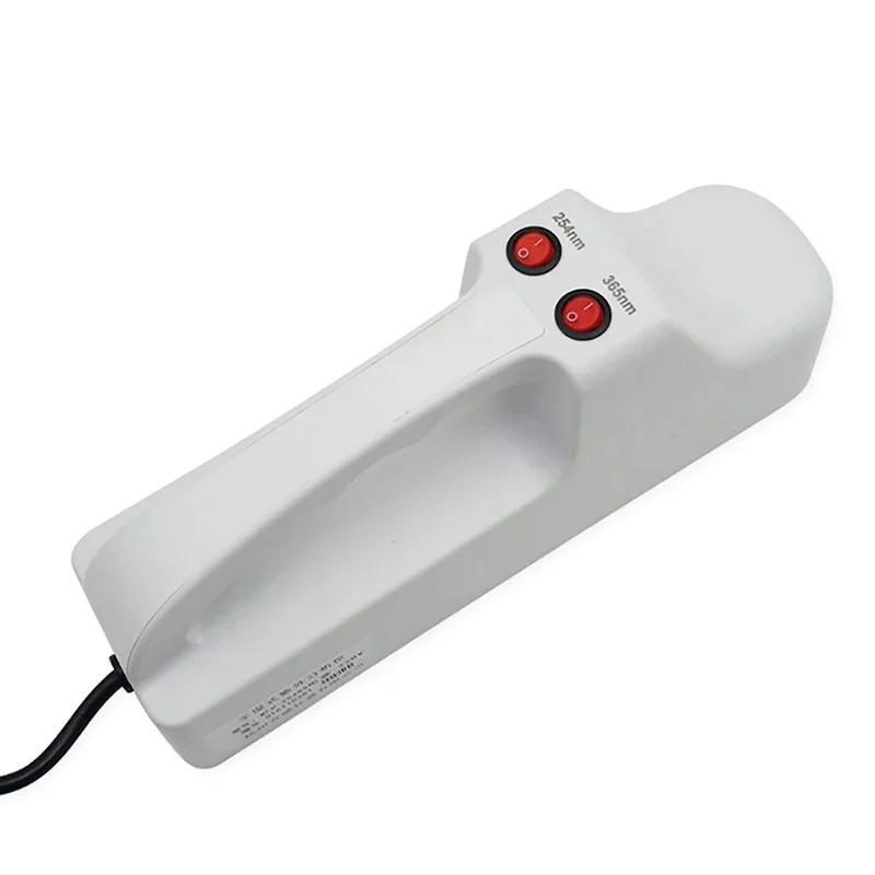 Portable-ultraviolet-analyzer-UV-Lamp-365nm-254nm-High-Sensitivity-UV ...