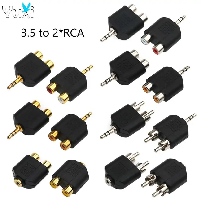 YuXi-1-Piece-3-5mm-Audio-Stereo-Jack-To-2-RCA-Male-To-Female-Audio-Jack.jpg