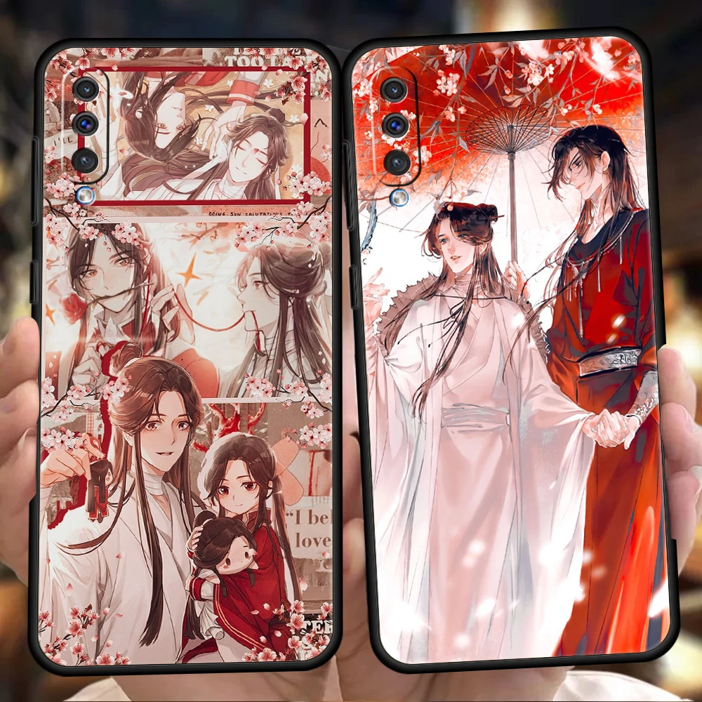 Heaven-Official-s-Blessing-Phone-Case-For-Samsung-Galaxy-A53-A73-A33 ...