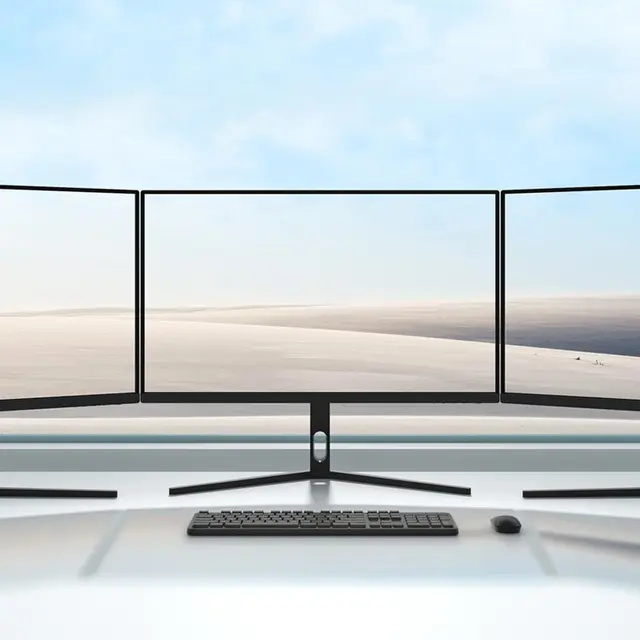 Xiaomi Redmi Monitor 27 Inch Pro 2K IPS 75Hz UHD Screen Low Blue Light ...