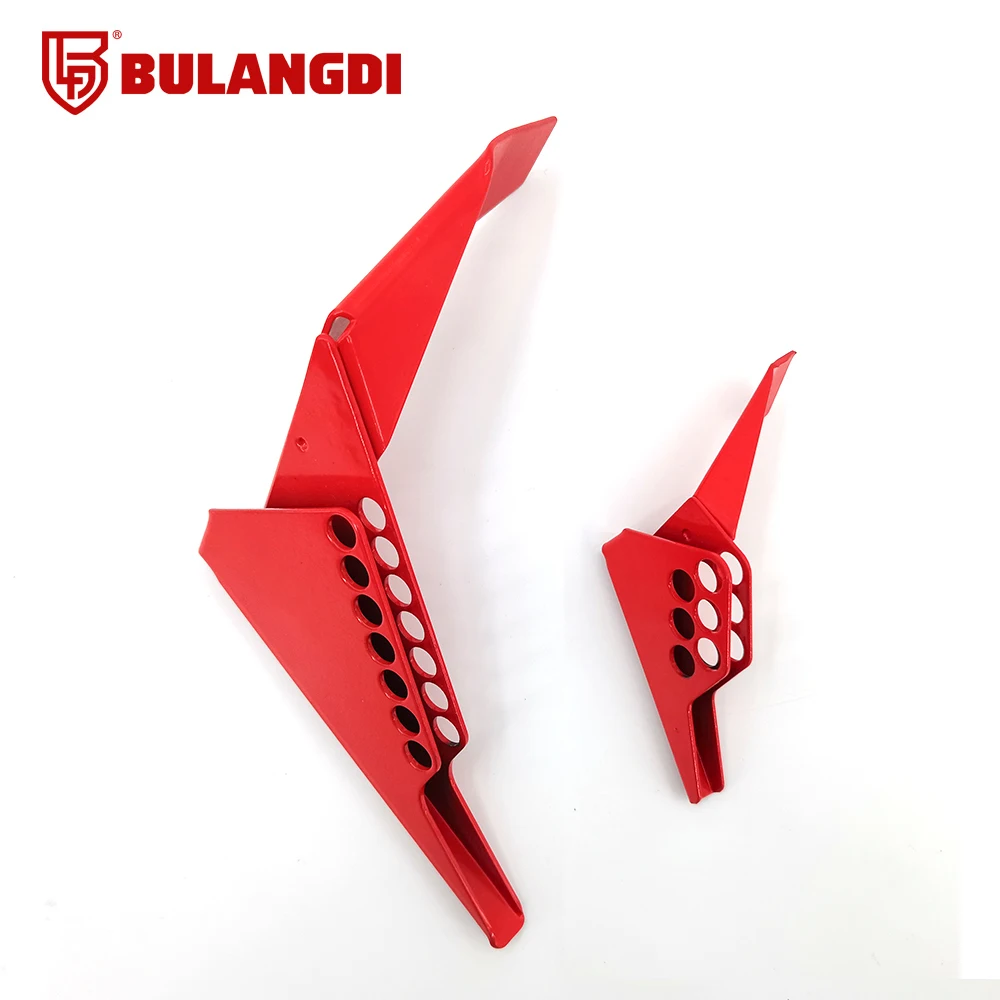 Keyu Bedi Adjustable Gate Valve Lock Industrial Universal Valve Lock ...