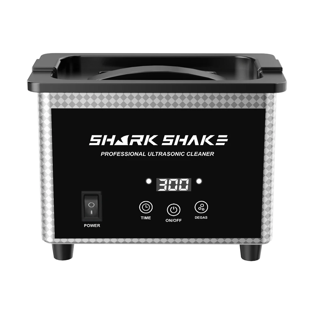 800 ml Ultrasonic Sonicator Cleaner – Science Commodities (Science ...