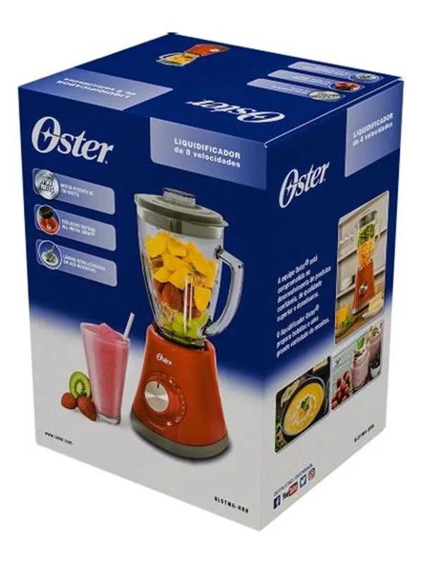 Oster Blender Chef