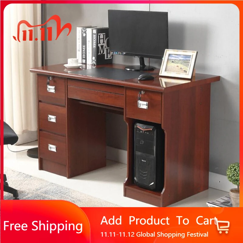 Cherry Executive Desk: The Ultimate Guide for Professionals Seeking ...