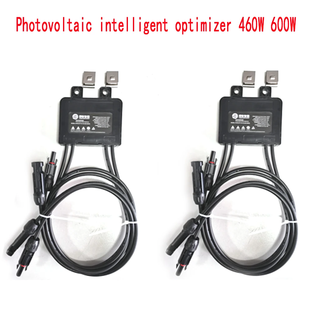 MPPT Photovoltaic Intelligent Optimizer 460W 600W solar panel power ...