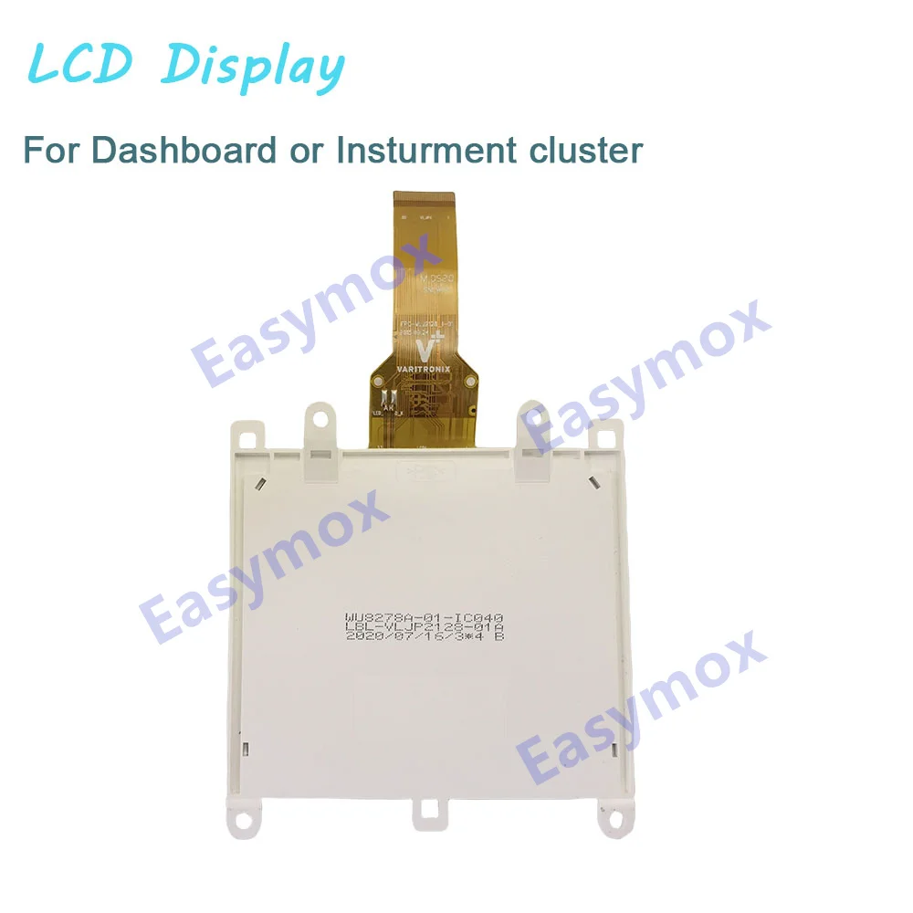 LBL-VLJP2128-01A-4-1-Inch-LCD-Display-Screen-DVD-GPS-Navigation-Dashboard-Universal-Screen ...