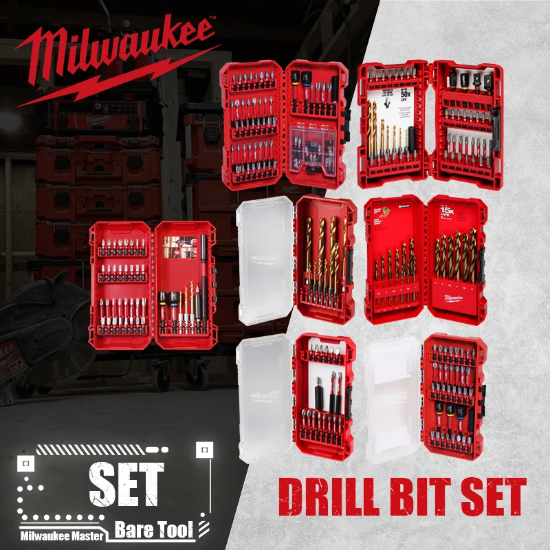 Milwaukee-4932492003-4932492004-48-89-4859-4932492008-48-32-4403-Drill ...