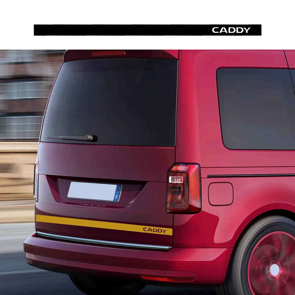 Car-Rear-Door-Sticker-For-Volkswagen-VW-Caddy-MK1-MK2-MK3-Maxi-Kombi ...