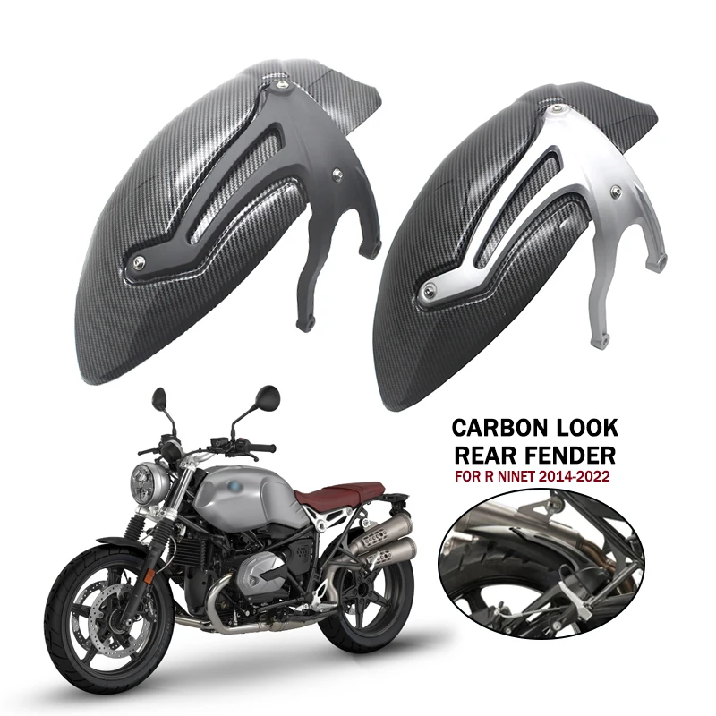 For-BMW-R-NINET-R9-T-Pure-scrambler-Racer-2014-2022-Motorcycle-Rear ...