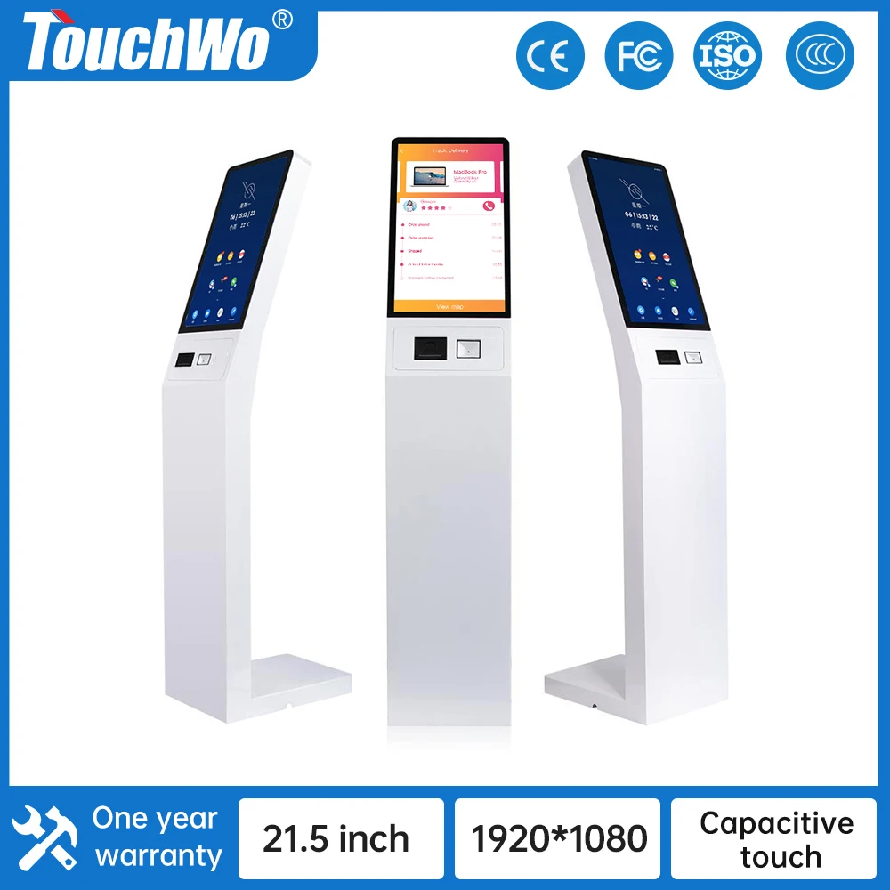 TouchWo-21-5-inch-Self-Service-Payment-Machine-Touch-Screen-Ticket ...
