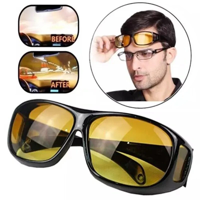 Car-Driving-Glasses-UV-Protection-Polarized-Sunglasses-HD-Vision-Anti ...