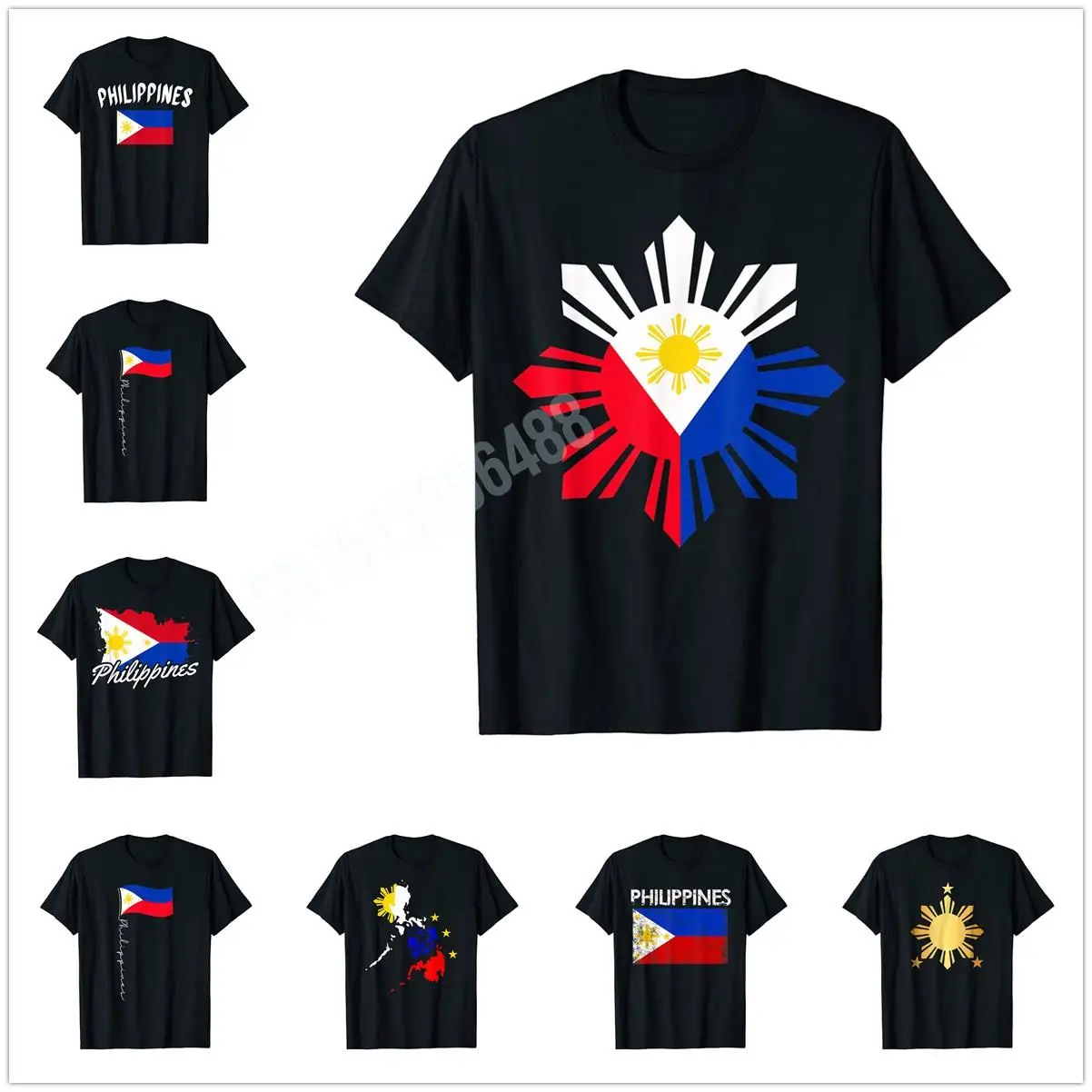 Pinoy Designs