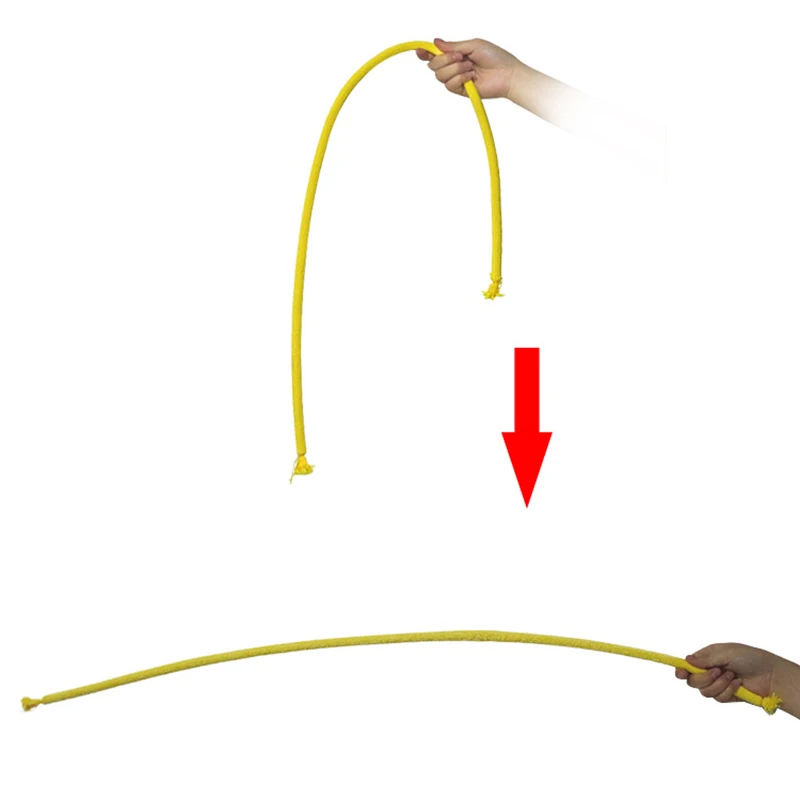 Funny-Stiff-Rope-Magic-Tricks-Kid-Magical-Interesting-Classic-Close-Up ...