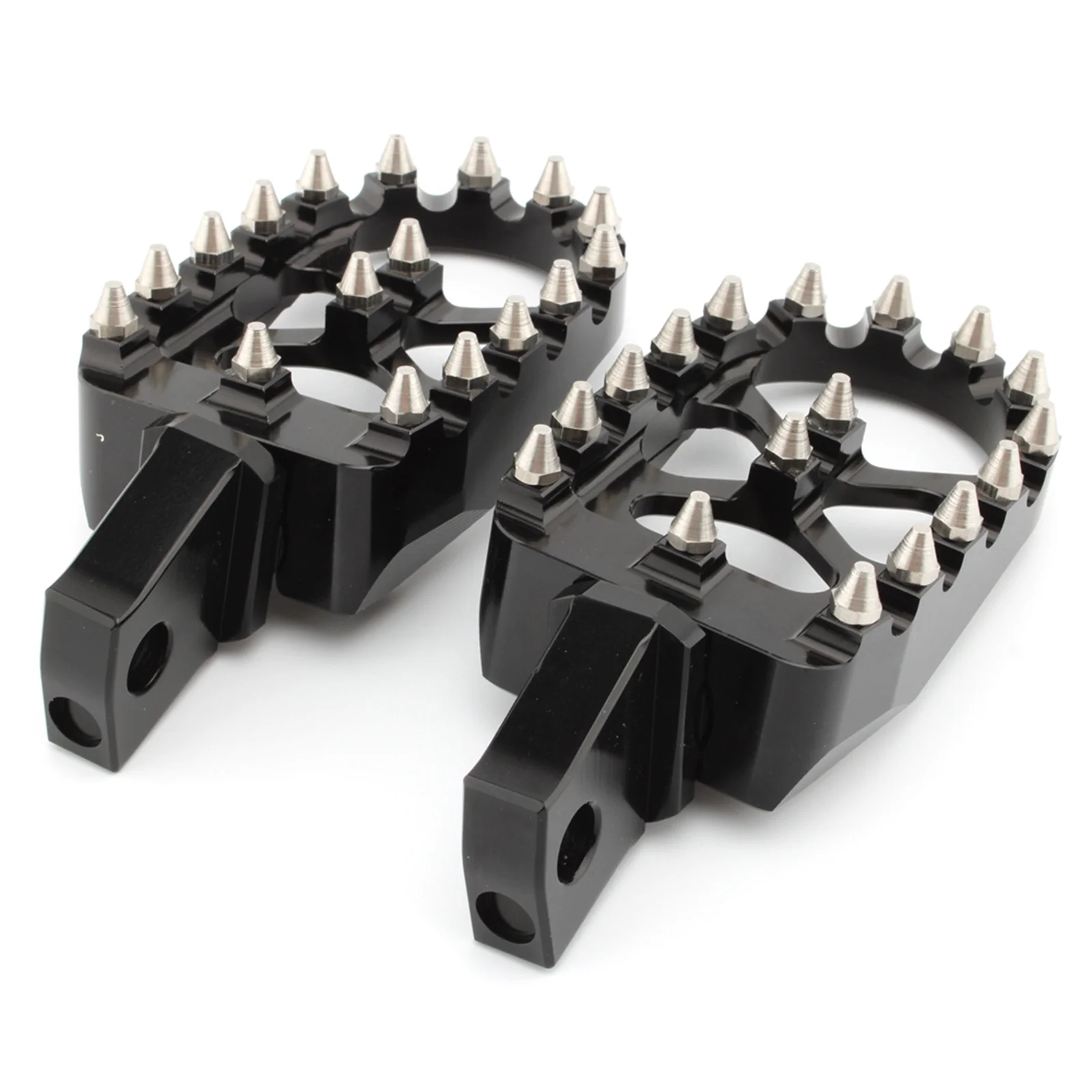 For-BMW-R18-R18-Classic-2020-Motorcycle-Front-Driver-Foot-Pegs-Foot ...