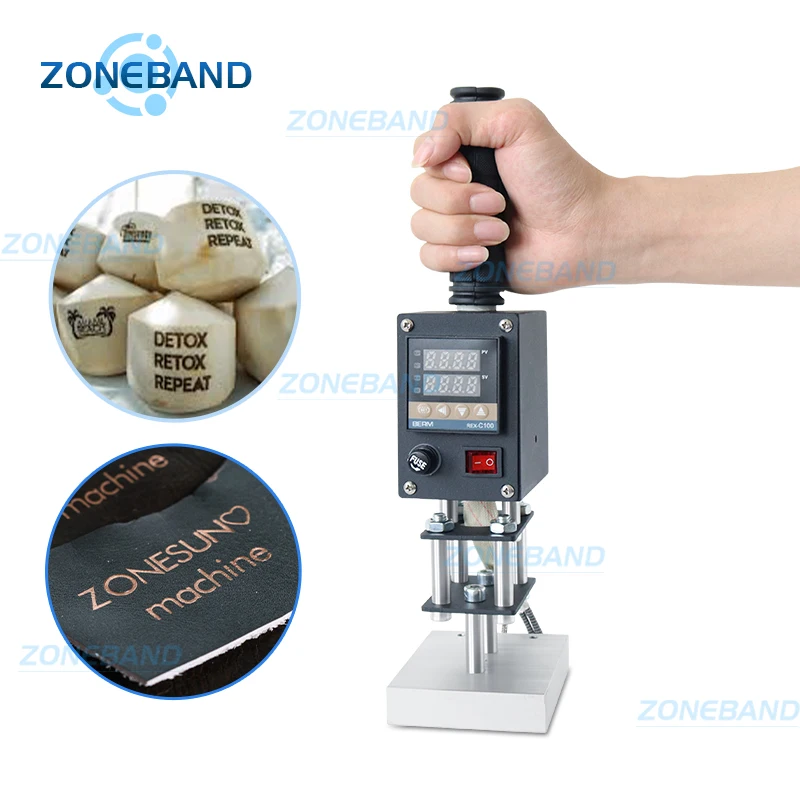 ZONESUN-Handheld-Coconut-Branding-Machine-Hot-Stamping-Embossing ...
