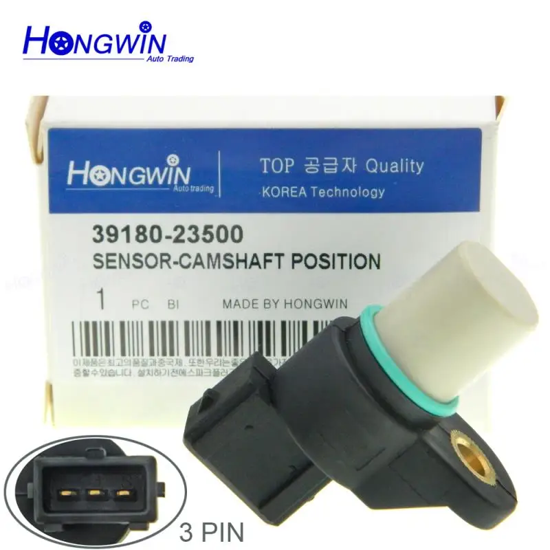 Oem-no-sensor-de-posi-o-de-eixo-de-comando-39180-a-23500-serve-para ...