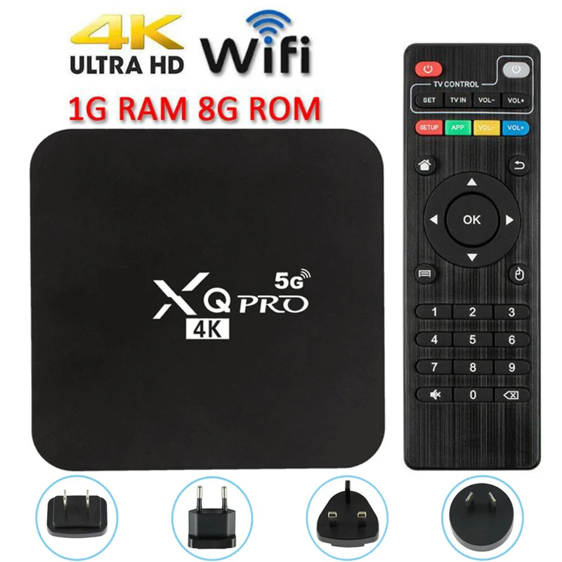 Reproductor-Multimedia-profesional-para-TV-dispositivo-con-Android-Box ...