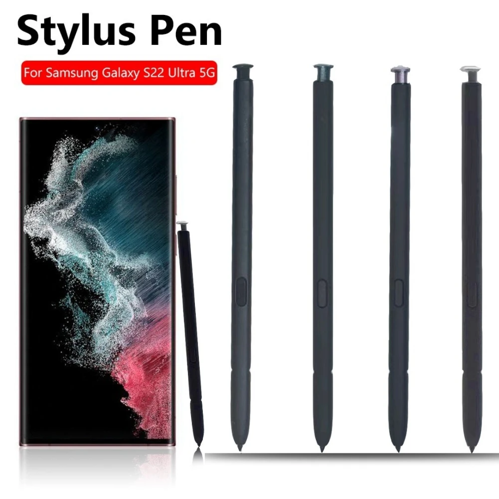 Samsung Galaxy S22 Ultra Pen | Touch Writing Stylus Pencil | Samsung ...