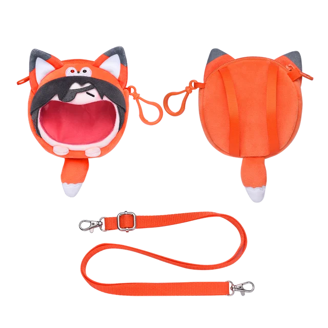 In Stock Tian Guan Ci Fu Official Original Xie Lian Hua Cheng Shoulder ...