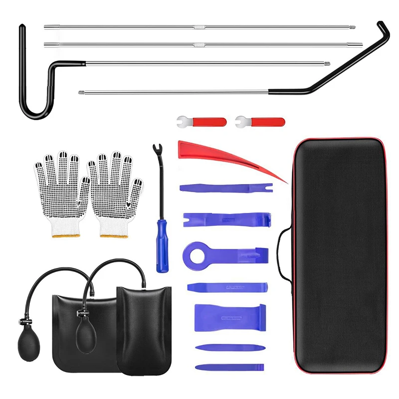 20pcs-Car-Window-Door-Emergency-Open-Key-Lost-Lock-Out-Unlock-Auto ...