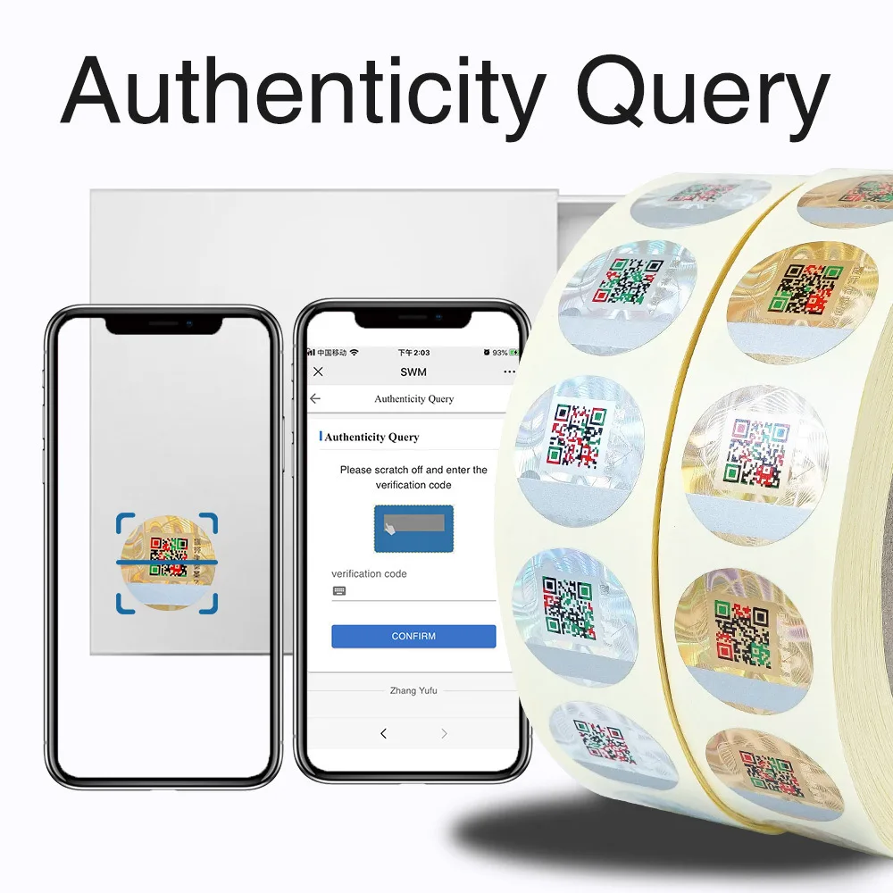 QR-Code-Authentication-Stickers-E-cigarette-Anti-Counterfeiting-Label ...