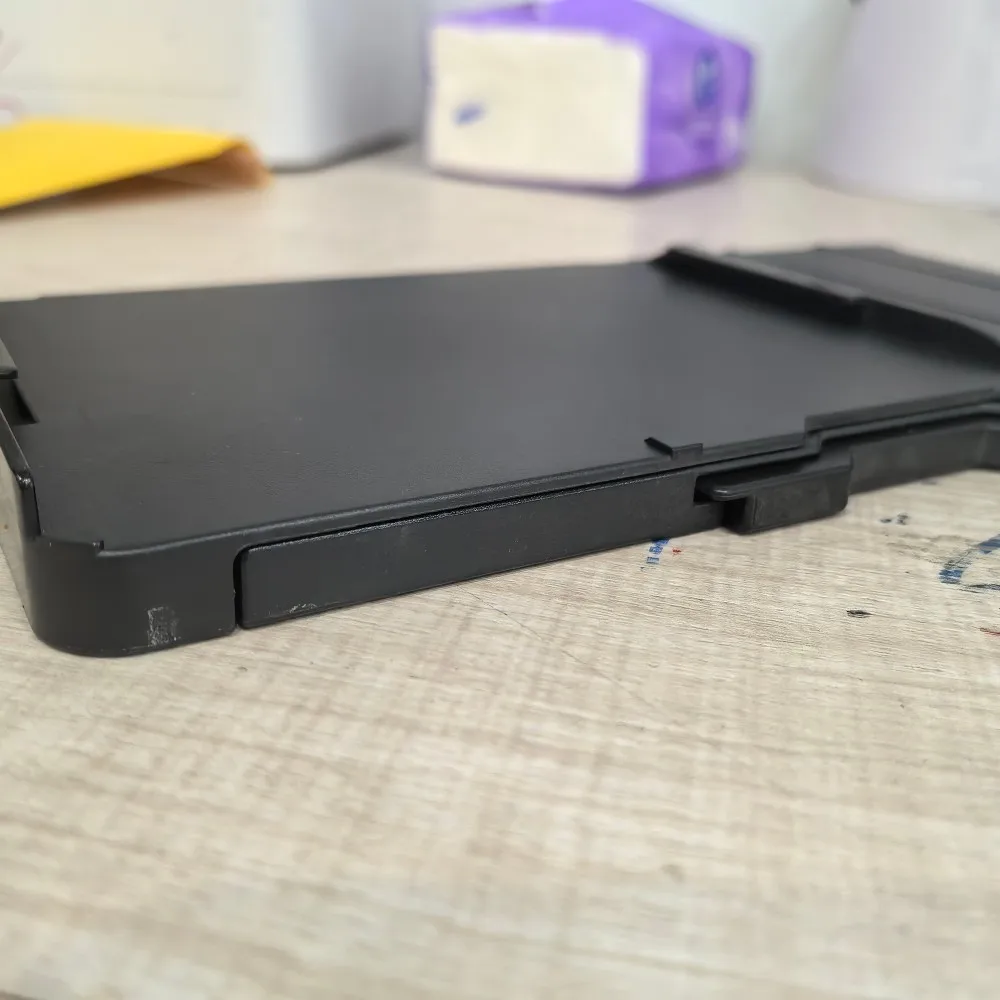 1Pcs Printer Tray Holder Output for Epson T60 R380 R390 RX680 L800 L801 ...