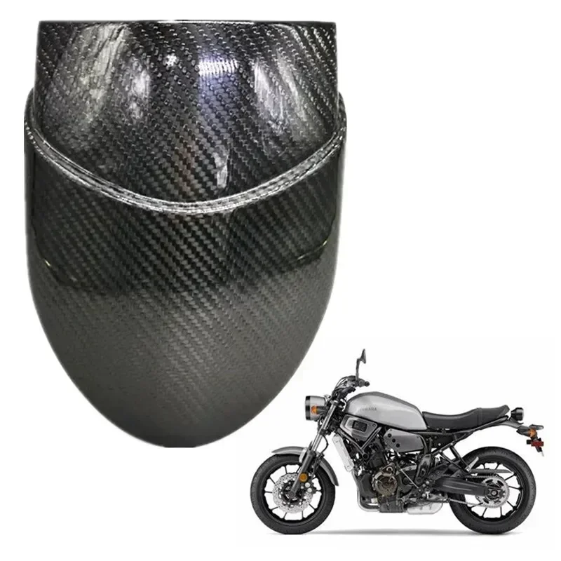 FOR-YAMAHA-XSR700-2016-2022-Motorcycle-Parts-Mudguard-Splash-Guard ...