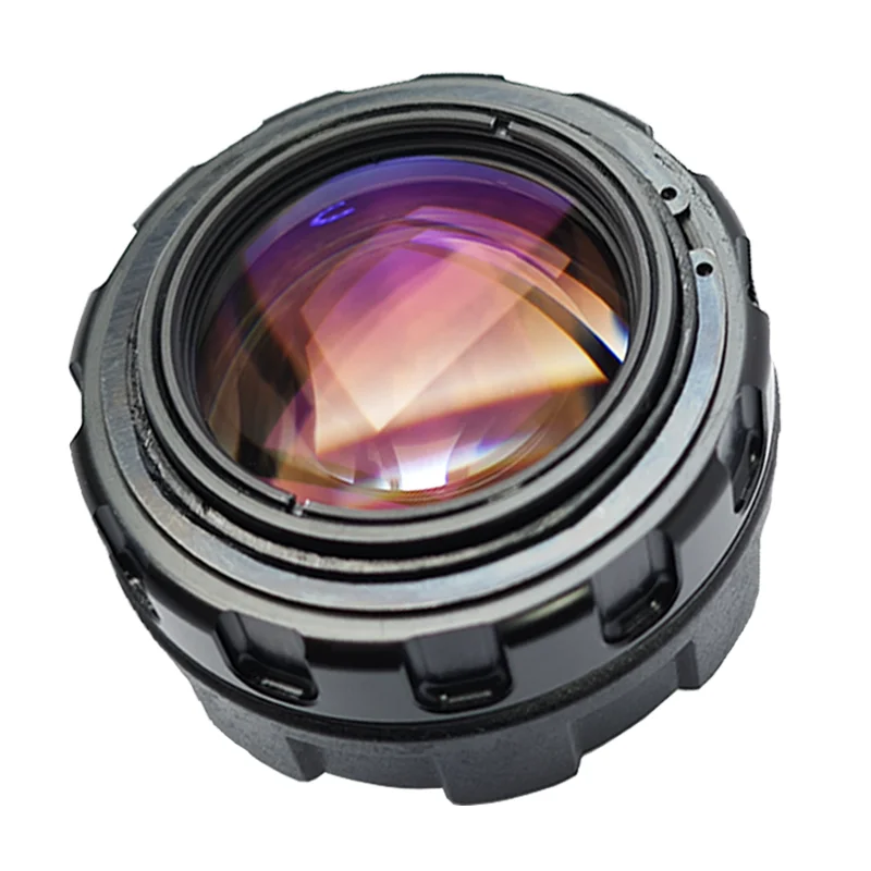 New 51 Degree PVS14 Eyepieces with Collimate and Offset Lens Wide-angle ...