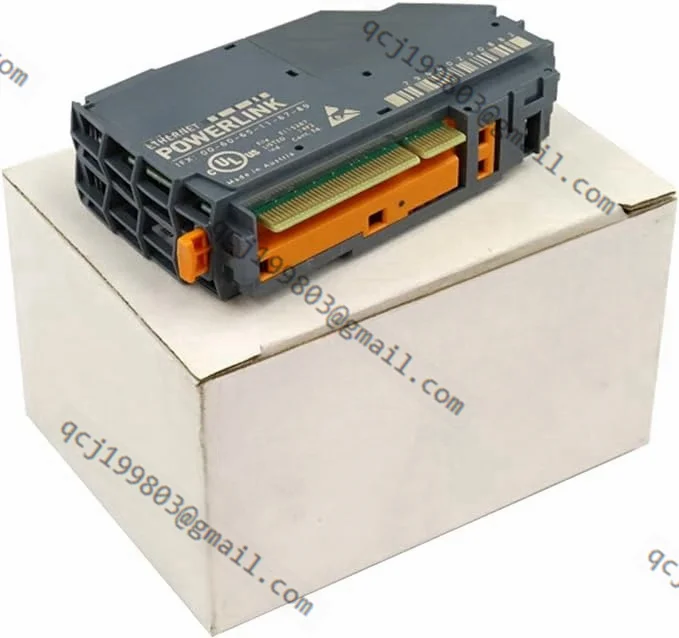 X20AI2632-X20AI4636-X20AT2222-X20BC0083-X20BC0087-X20BC00E3-X20BM01-PLC ...
