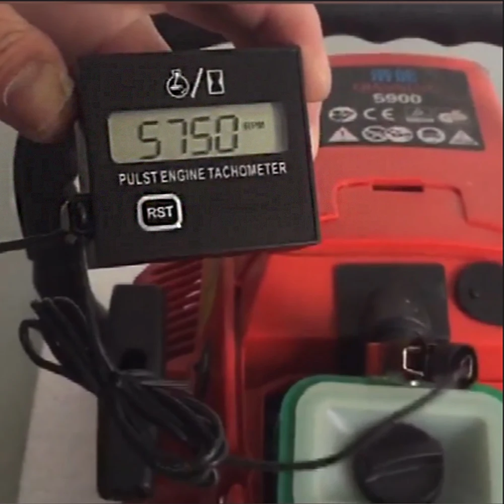 Waterproof-LCD-Digital-Tachometer-Gasoline-Engine-Clip-Style-Tach-Hour ...