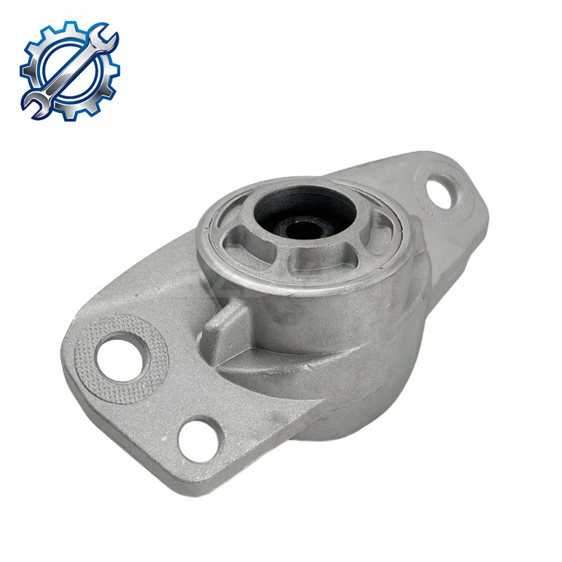 2Pcs 3C0513353C Shock Absorber Mount For VW CC Golf AUDI Q3 TT A3 ...