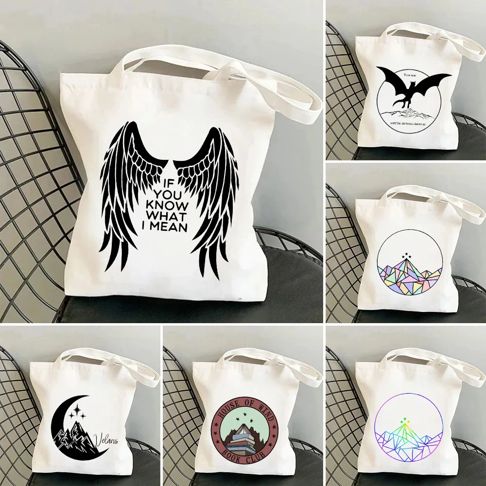 A-Court-of-Mist-and-Fury-House-of-Wind-ACOTAR-Book-Night-Court-Moon ...