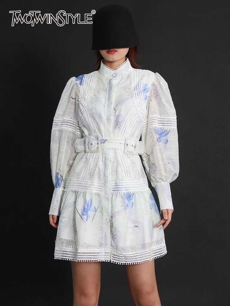 Twotwinstyle Women Mini Dress | Twotwinstyle Dress Clothing ...