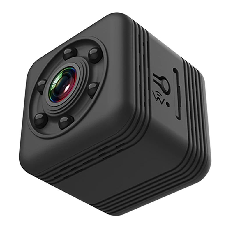 RISE HD 1080P Camera SQ29 WIFI Mini Camera Video Sensor Night Vision ...