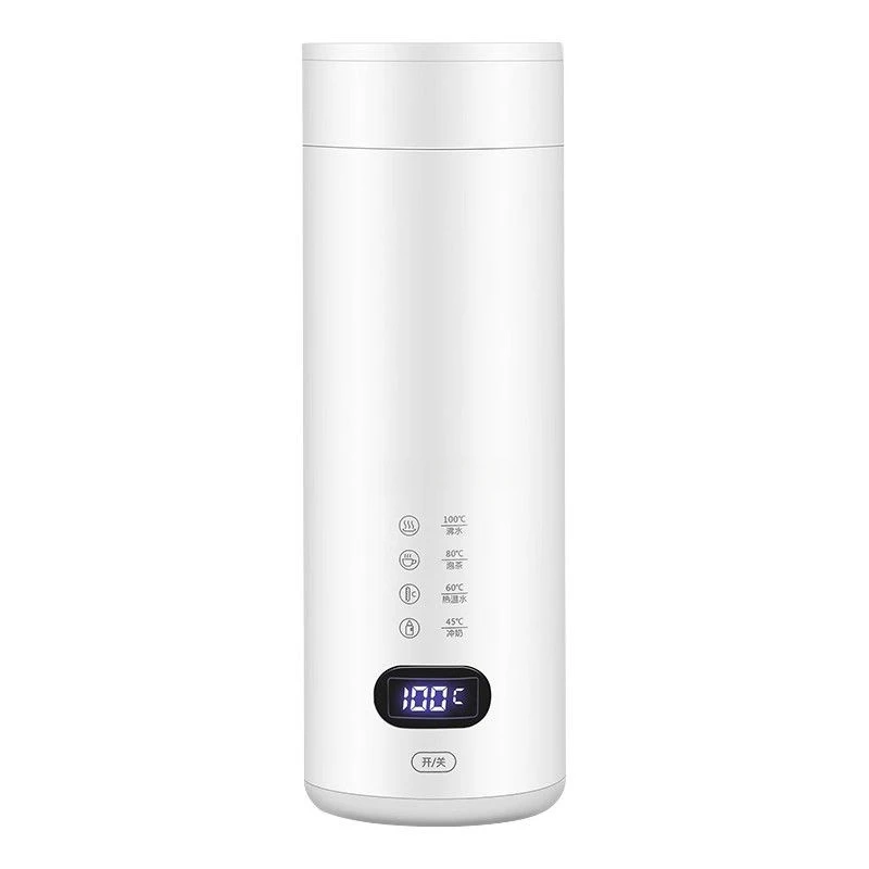 Electric-Water-Cup-Portable-Small-Travel-Office-Kettle-Automatic ...