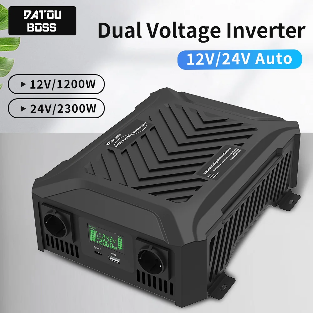 DATOUBOSS-TY-PSW-4000-Dual-Voltage-Inverter-DC-to-AC220V-Portable ...