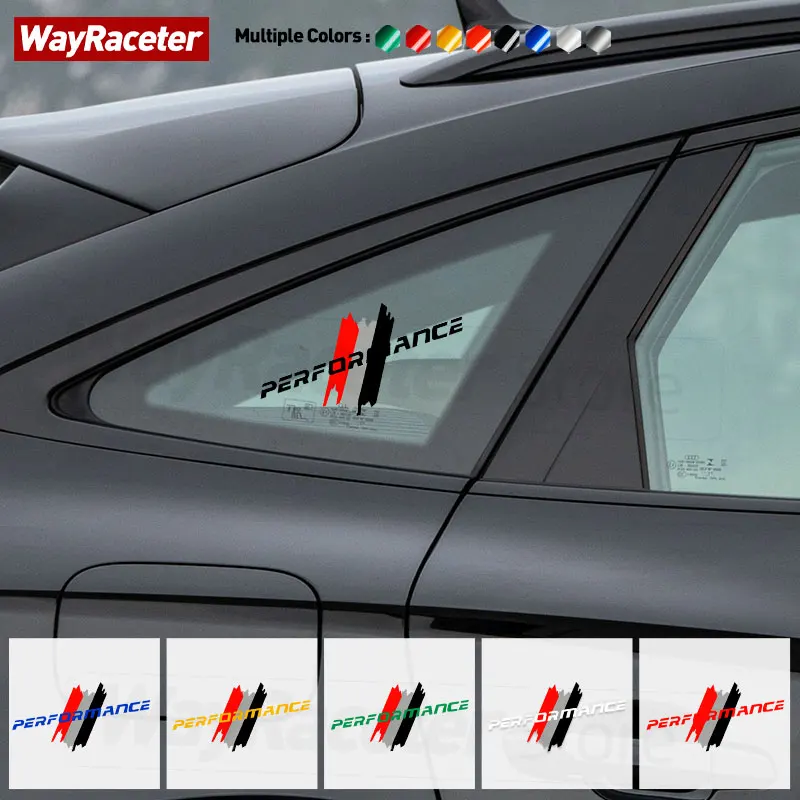 Autocollant-de-Performance-Sportive-en-Vinyle-pour-Audi-A3-S3-A4-A5-TT ...