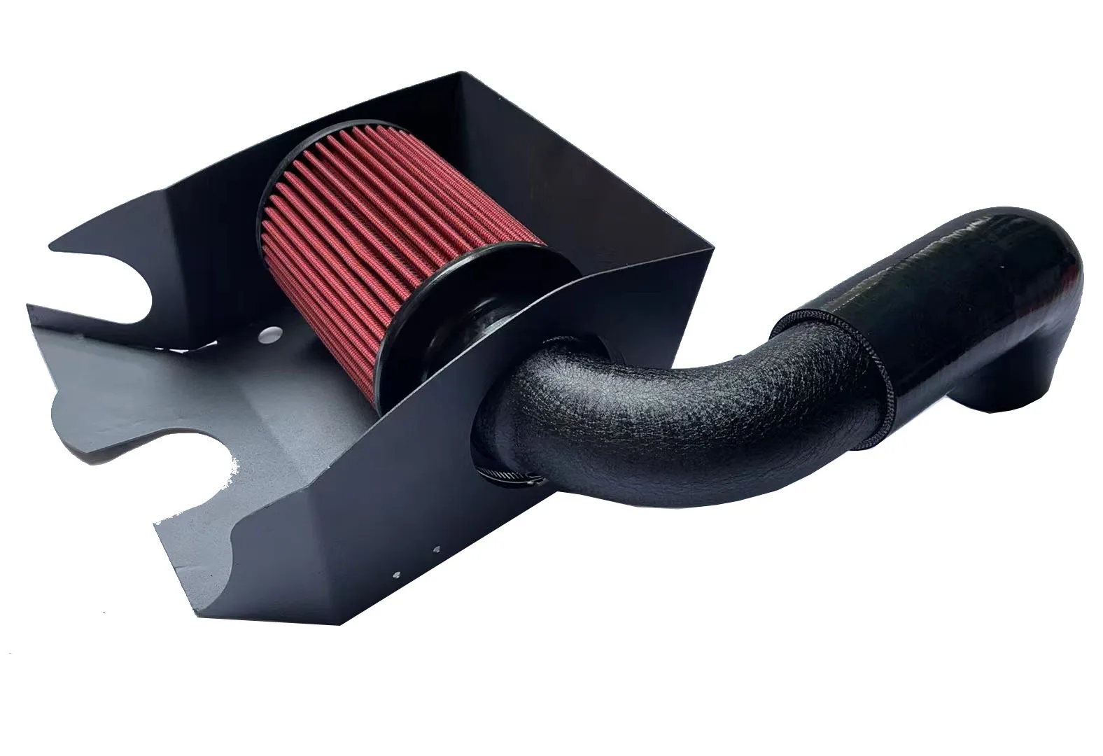 Car-Modification-parts-Intake-modification-kit-for-Volkswagen-EA211 ...